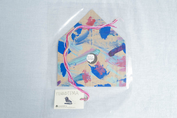 KOMONEST | TEMA TEMA 封筒 – hinode